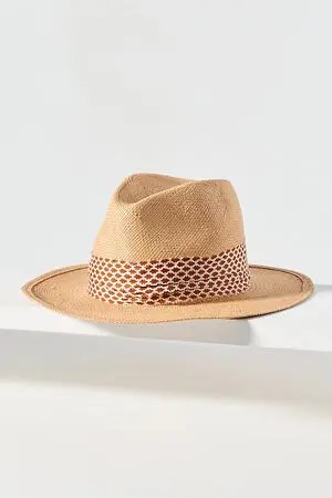 Women's Tan Hats