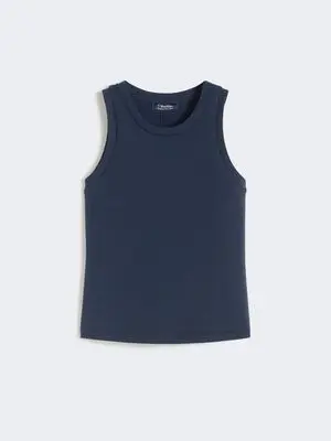 Max Mara Cut Out Camis Tanks For Women