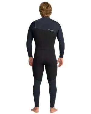 Volcom 4/3mm Modulator Chest Zip Full Wetsuit