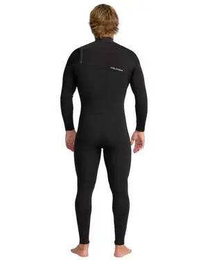 Volcom 3/2mm Modulator Chest Zip Full Wetsuit