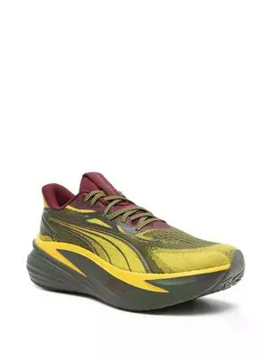 PUMA Magmax Nitro 2 Sneakers - Green