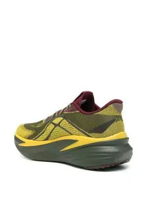 PUMA Magmax Nitro 2 Sneakers - Green