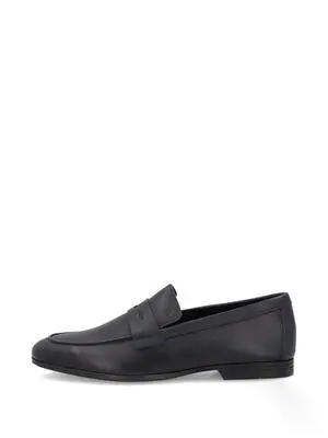 FRAU Deconstructed Leather Loafers