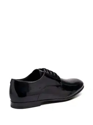FRAU Polished Derby Shoes