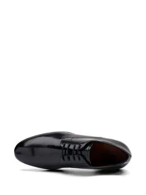 FRAU Polished Derby Shoes