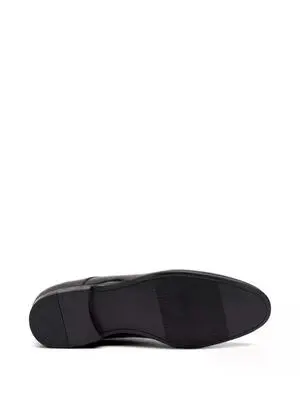 FRAU Polished Derby Shoes