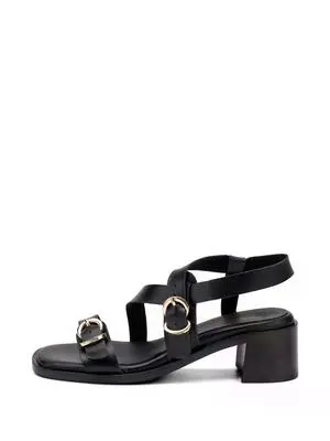 FRAU Multi-strap Sandals