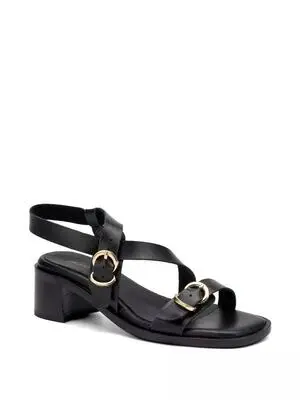 FRAU Multi-strap Sandals
