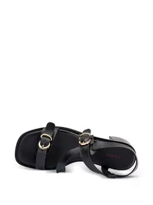 FRAU Multi-strap Sandals