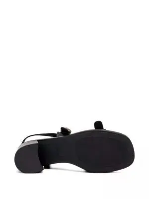 FRAU Multi-strap Sandals