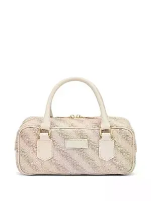 FRAU Boston Tote Bag