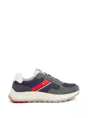 Frau Lace Sneakers For Men