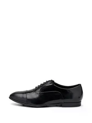 Frau Oxfords