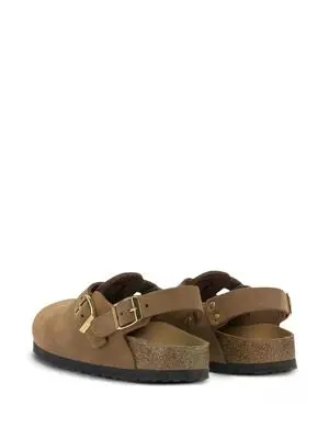 BIRKENSTOCK Tokio Buckle-fastening Sandals