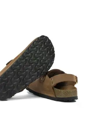 BIRKENSTOCK Tokio Buckle-fastening Sandals