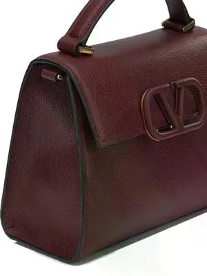 Valentino Garavani Small Vsling Tote