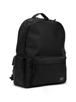PORTER-YOSHIDA & CO Logo-patch Backpack
