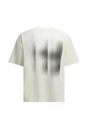 GOLDWIN Logo-print T-shirt