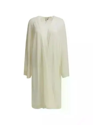 SA SU PHI Long-line Cardigan