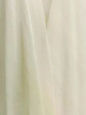 SA SU PHI Long-line Cardigan