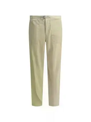 HOUDINI SPORTSWEAR Logo-embroidered Trousers