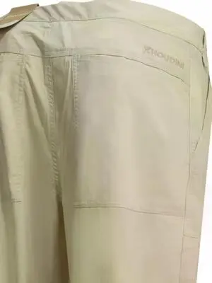 HOUDINI SPORTSWEAR Logo-embroidered Trousers