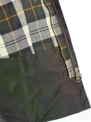 Barbour Beadnell Corduroy-collar Jacket