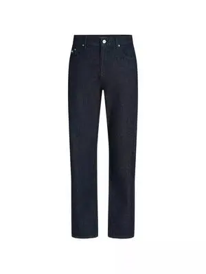 Karl Lagerfeld Full Length Jeans For Men