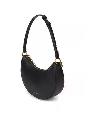 Karl Lagerfeld Autograph Moon Shoulder Bag