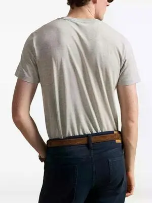 Polo Ralph Lauren Short-sleeve T-shirt - Grey