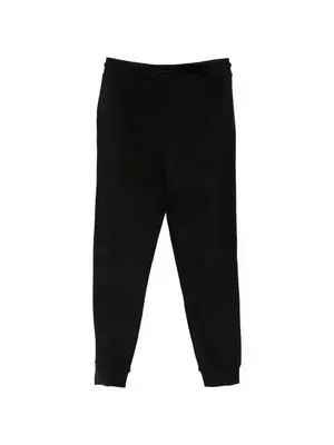 John Richmond Logo-print Track Pants