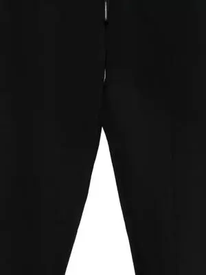 John Richmond Logo-print Track Pants