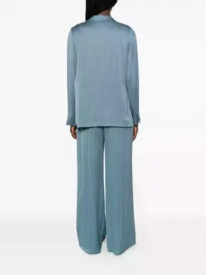 Marella Single-breasted Notched-lapel Suit