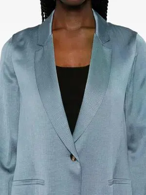 Marella Single-breasted Notched-lapel Suit