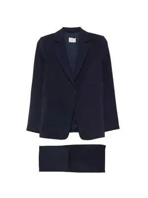 Marella Suit Single-breasted