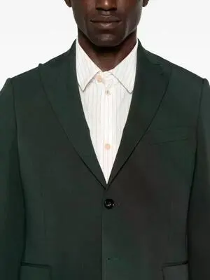 VELA SHOP Single-breasted Buttoned Suit