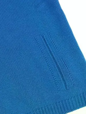 Hermès Short-sleeves Sweater