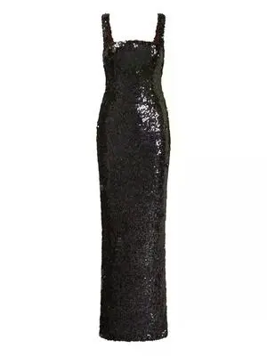 Rachel Gilbert Paneled Evening Dresses