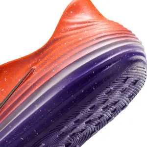 Nike Reactx Rejuven8 Shoes - Orange