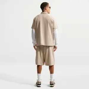 Nike 24.7 Dri-fit Uv Shorts - Brown