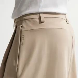 Nike 24.7 Dri-fit Uv Shorts - Brown