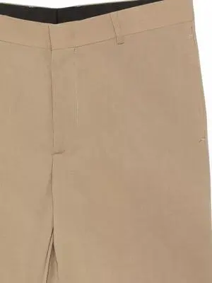 MANUEL RITZ Straight-leg Tailored Trousers