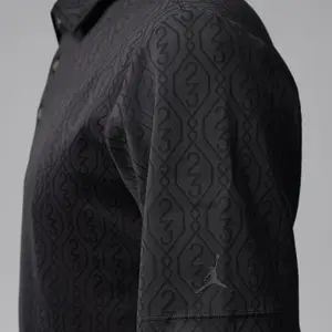 JORDAN Sport Golf Jacquard Polo