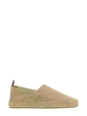 CastaÑer Pablo Canvas Espadrilles - Neutrals