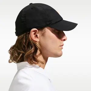 Nike Club Unstructured Cap - Black