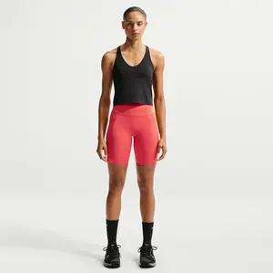 Women's Smoothing Fit Biker Shorts