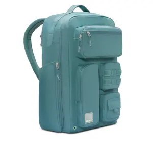 Nike Utility Elite Backpack - Grey