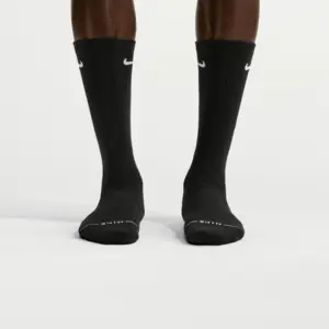 Nike Everyday Elevated Over-the-calf Socks