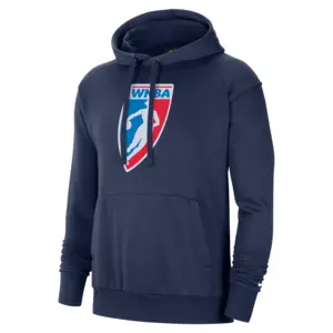 Nike Wnba 30th Anniversary Pullover Hoodie