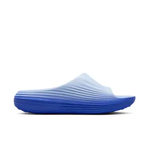 Nike Reactx Rejuven8 Slides - Blue